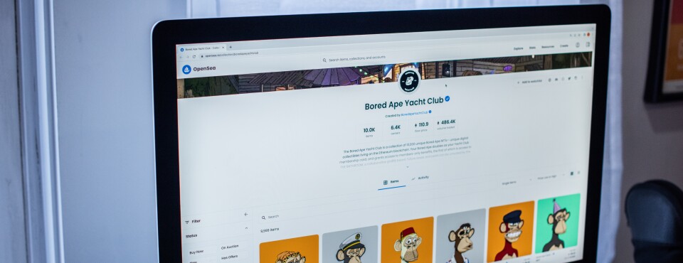 NFT Marketplace OpenSea Receives SEC Warning of Enforcement (1)